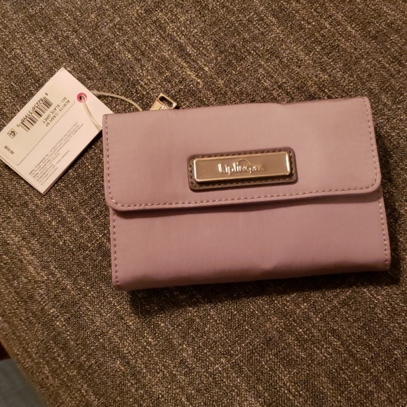Kipling | Accessories | Kipling Wallet | Poshmark